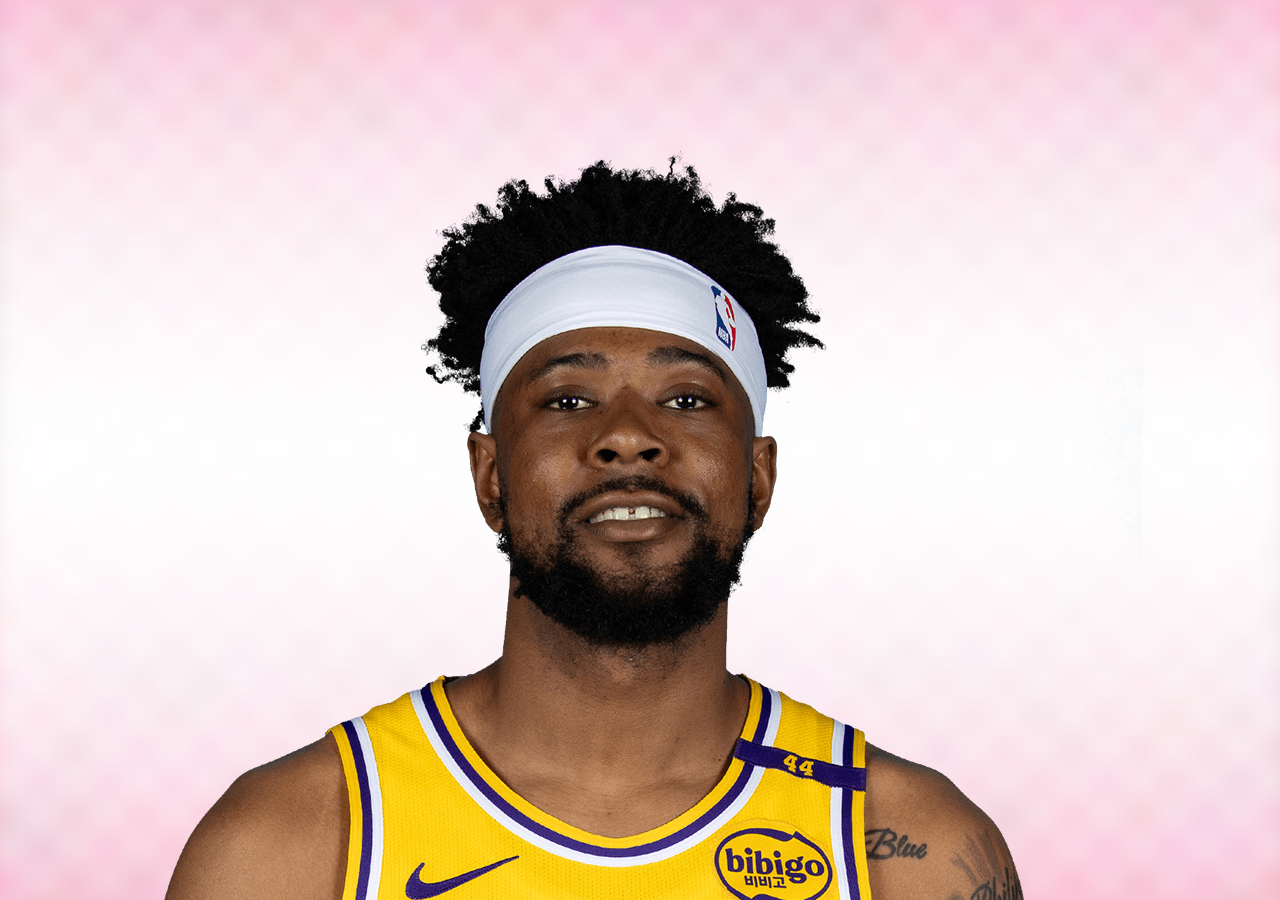 Lakers to sign Jordan Goodwin to a standard contract?