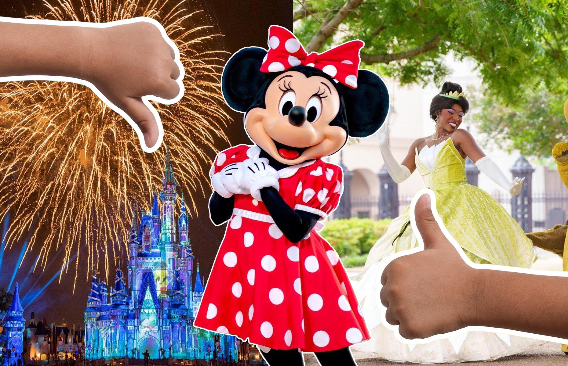 30 Walt Disney World tips every visitor should know