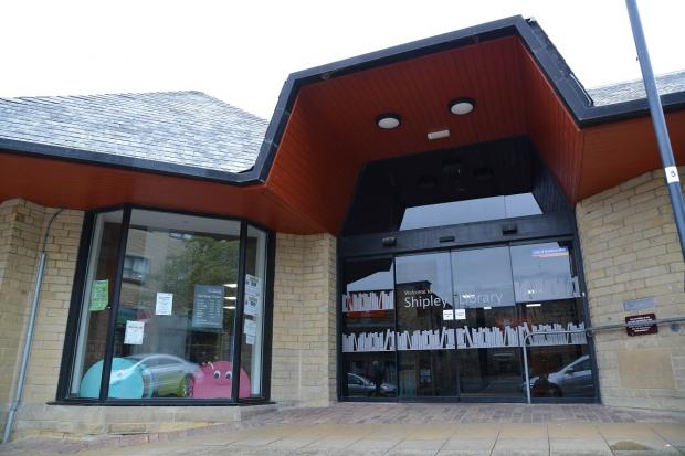World Book Day events to take place at libraries across Bradford District
