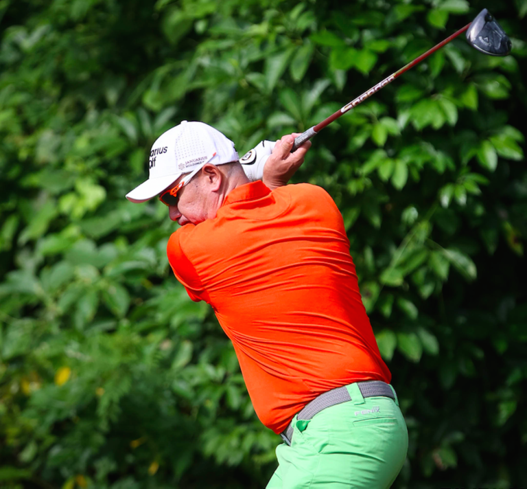 Que eyes back-to-back at ICTSI Eagle Ridge