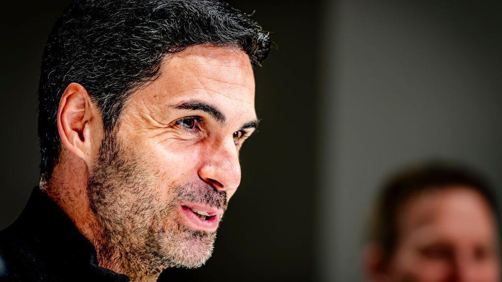 What the numbers say about Arsenal's 7-1 mauling of PSV