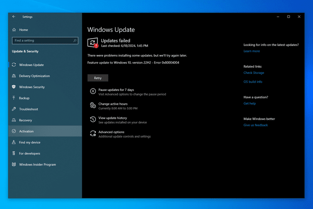 Step-by-Step Guide: Leaving Windows 10 S Mode Behind for Good