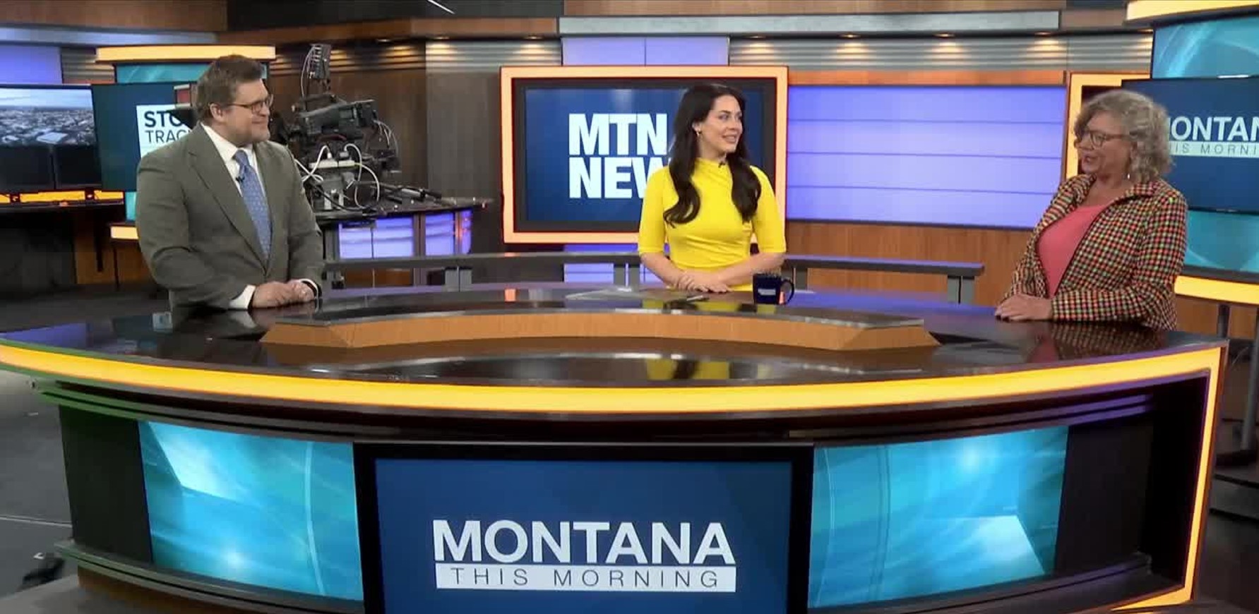 Trivia History: Lemonade Springs brought skiing to Eastern Montana