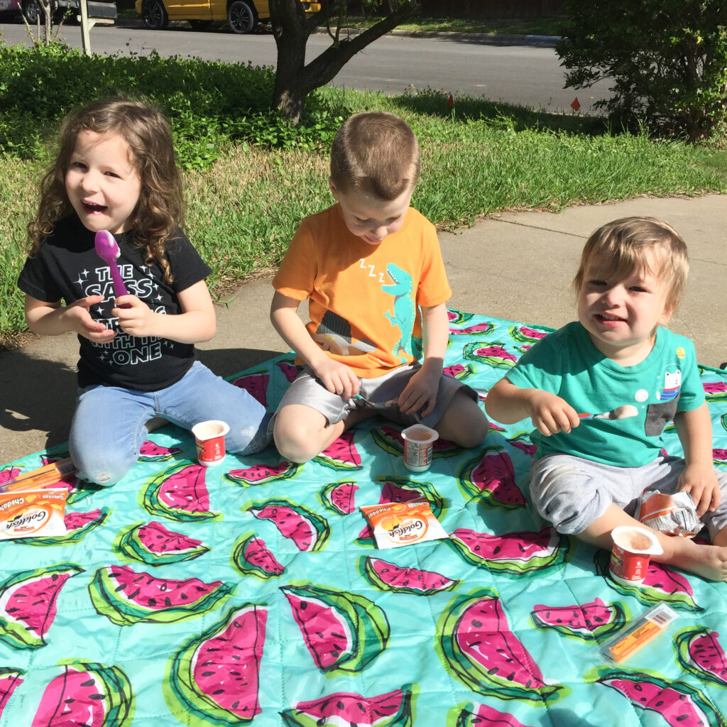 15 Spring Break Ideas for Families on a Budget