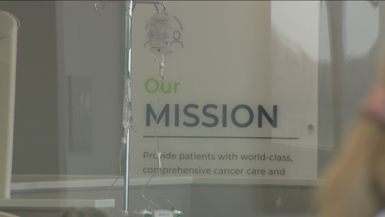 Mission Cancer + Blood opens new clinic in Waukee