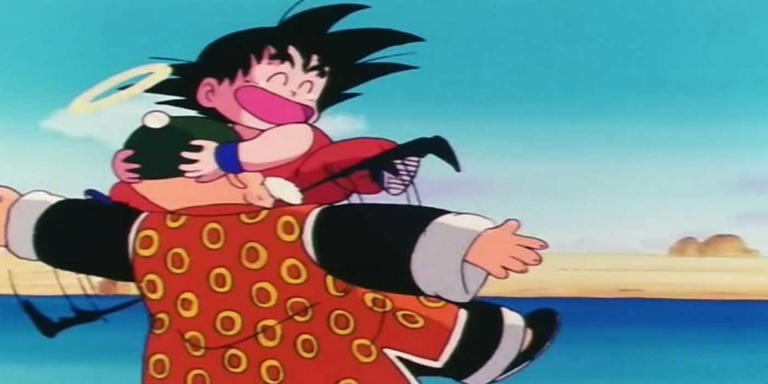 The 10 Best-Written Dragon Ball Saga Endings, Ranked