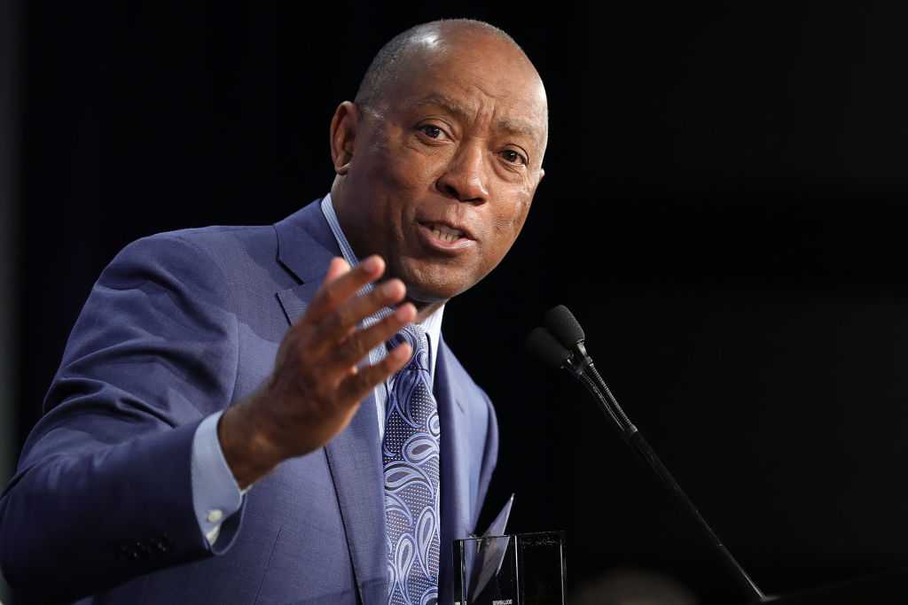 Congressman Sylvester Turner, former Houston mayor, dies at 70