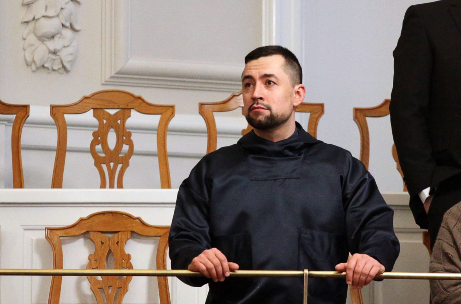 Greenland's prime minister to Trump: 'We don't want to be Americans'