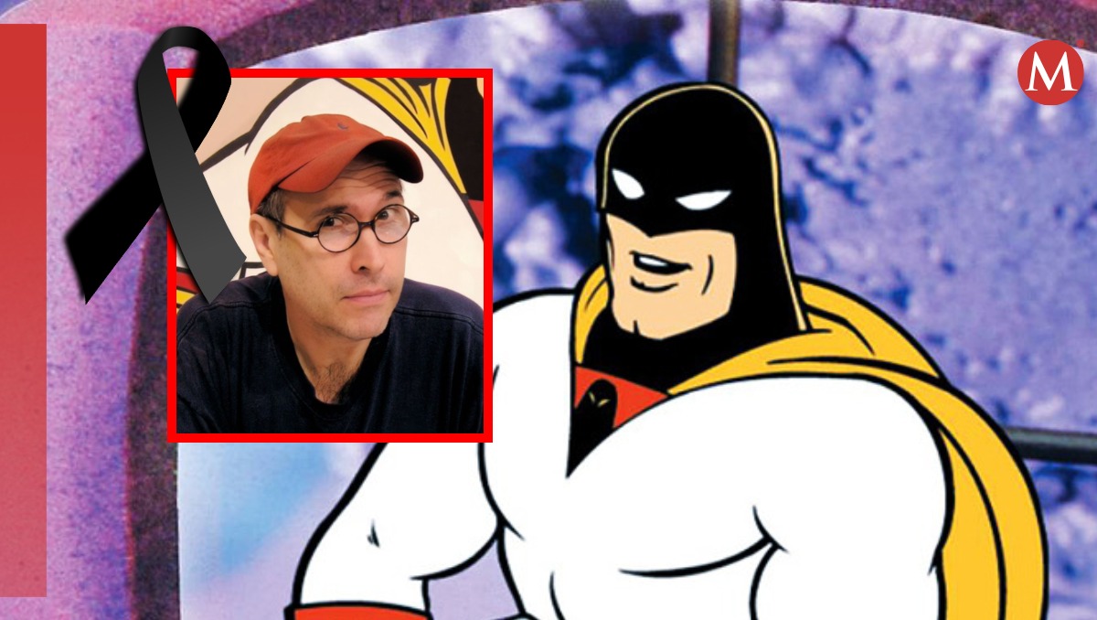 Muere George Lowe, querido actor de doblaje y voz de 'Space Ghost'