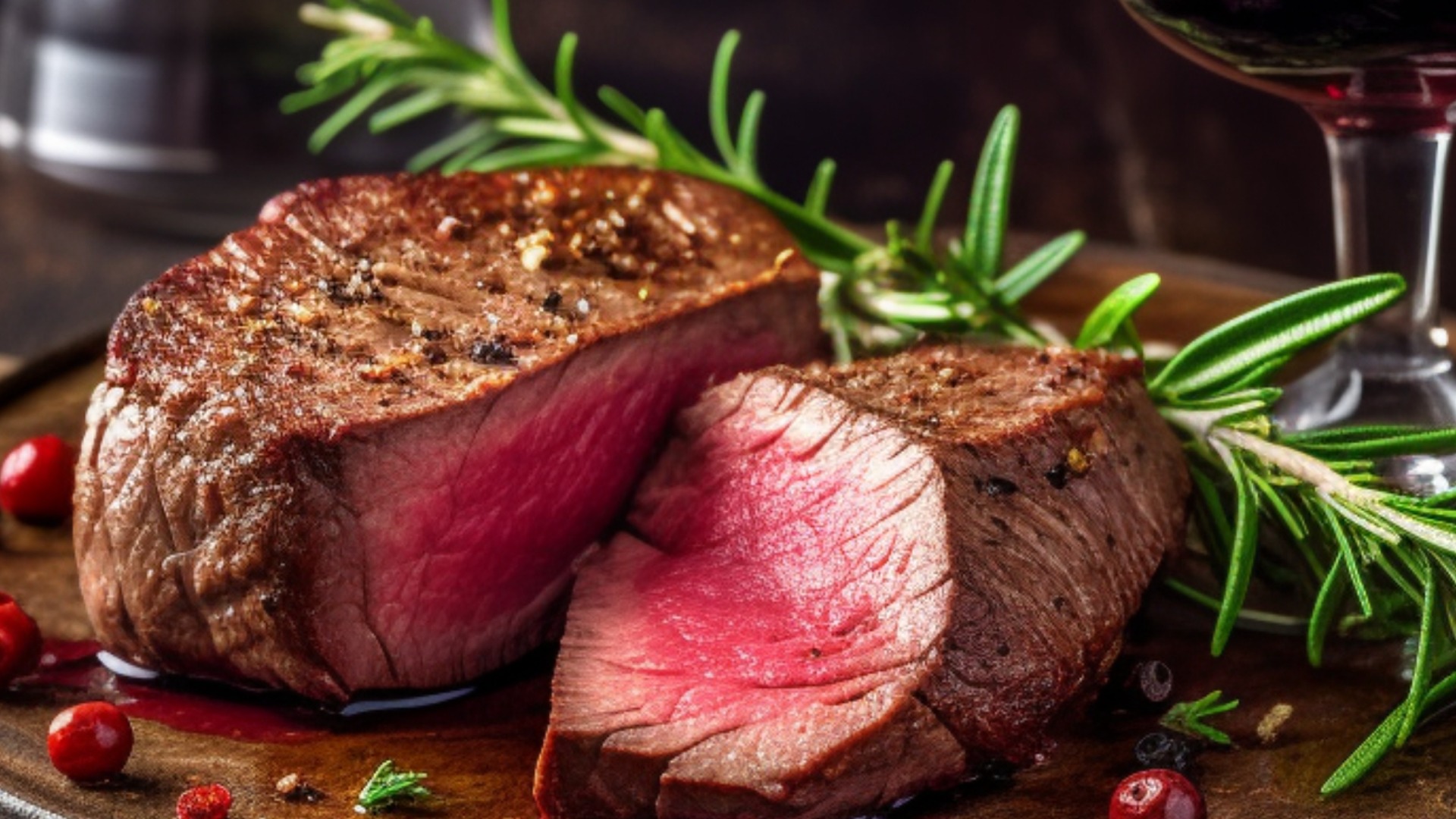 Ruth's Chris Steakhouse Vs Outback Steakhouse: How Do They Stack Up?