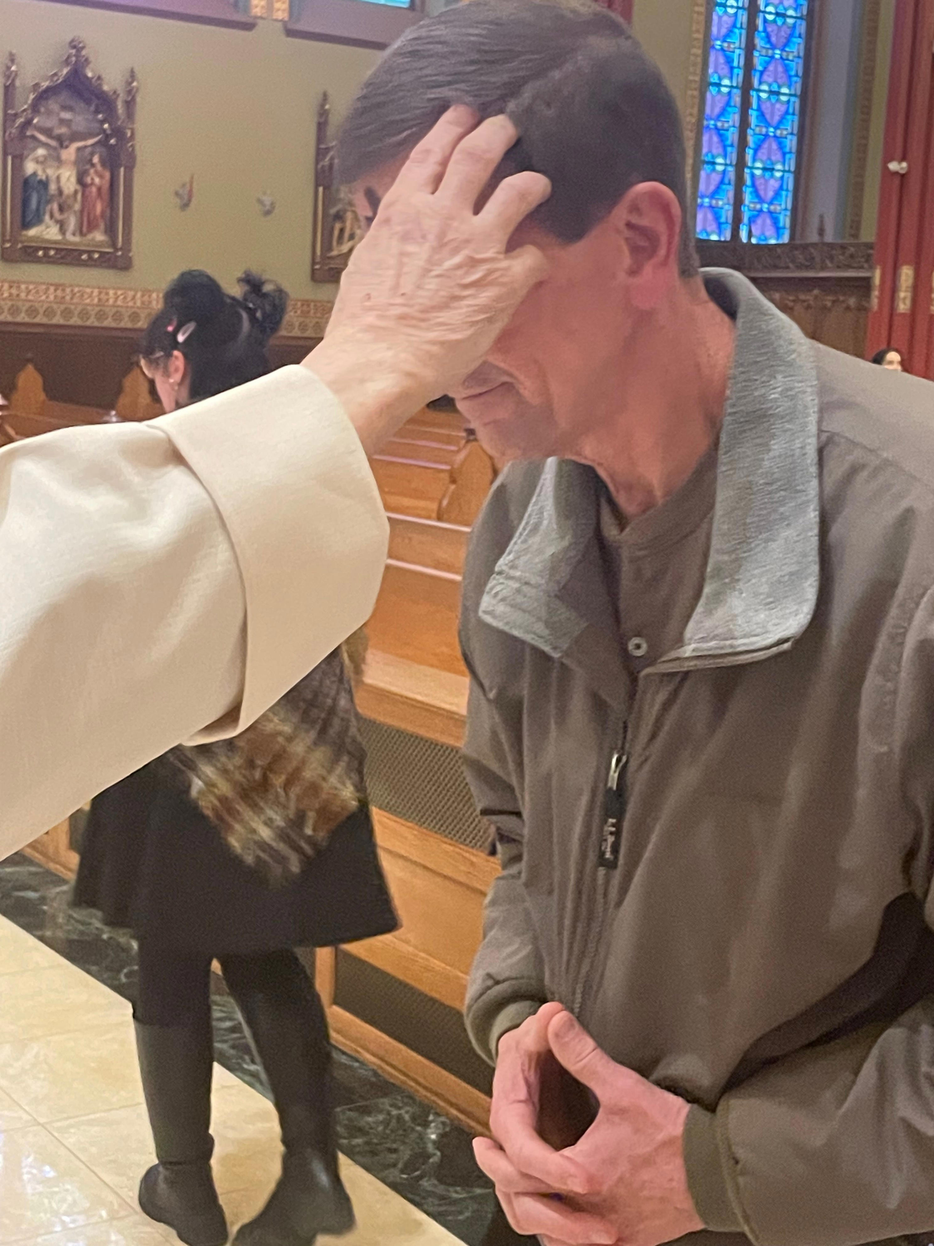 What is Ash Wednesday? What happens today? First day of Lent starts ...