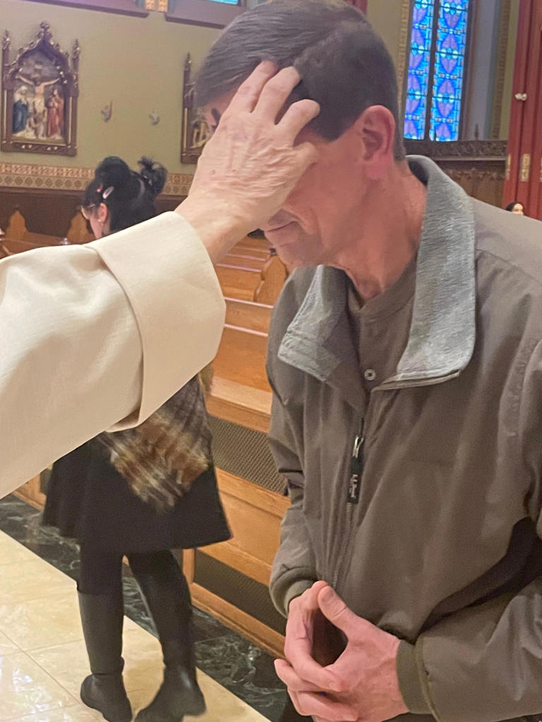 What is Ash Wednesday? What happens today? First day of Lent starts ...