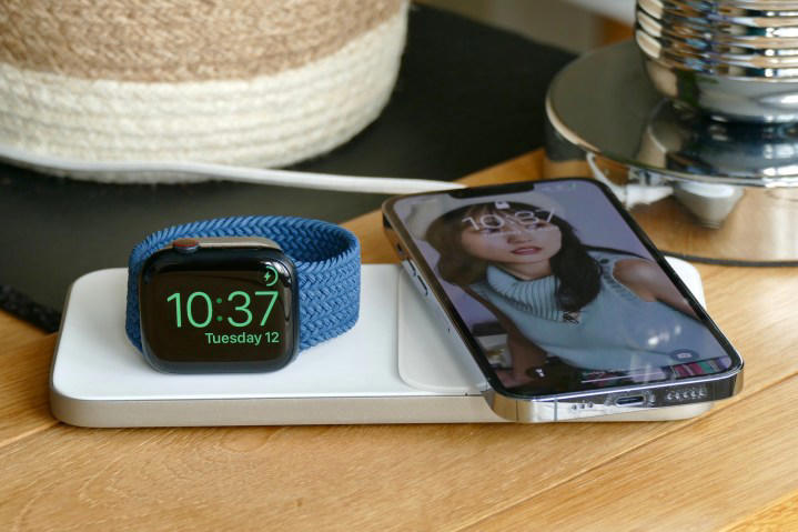 I love smartwatches. Here’s why I didn’t wear one to MWC 2025