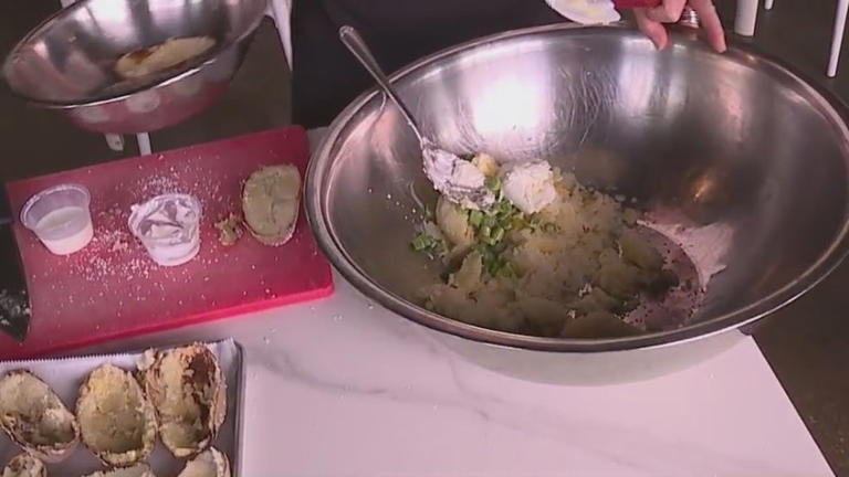 Try these spring supper recipes this season