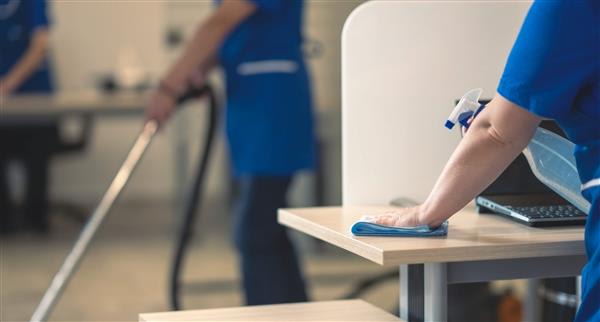 Visionstate brings cleaning management tech to Banff