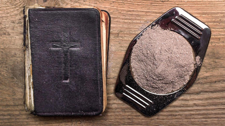 What Is 'Ash Wednesday' and Why Is It Celebrated?