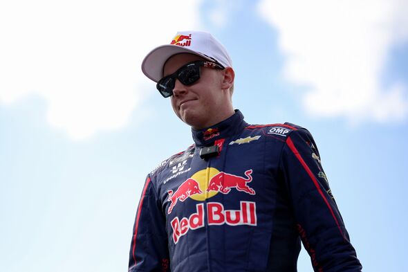 Kyle Busch shows true colors with message to NASCAR rookie Connor Zilisch