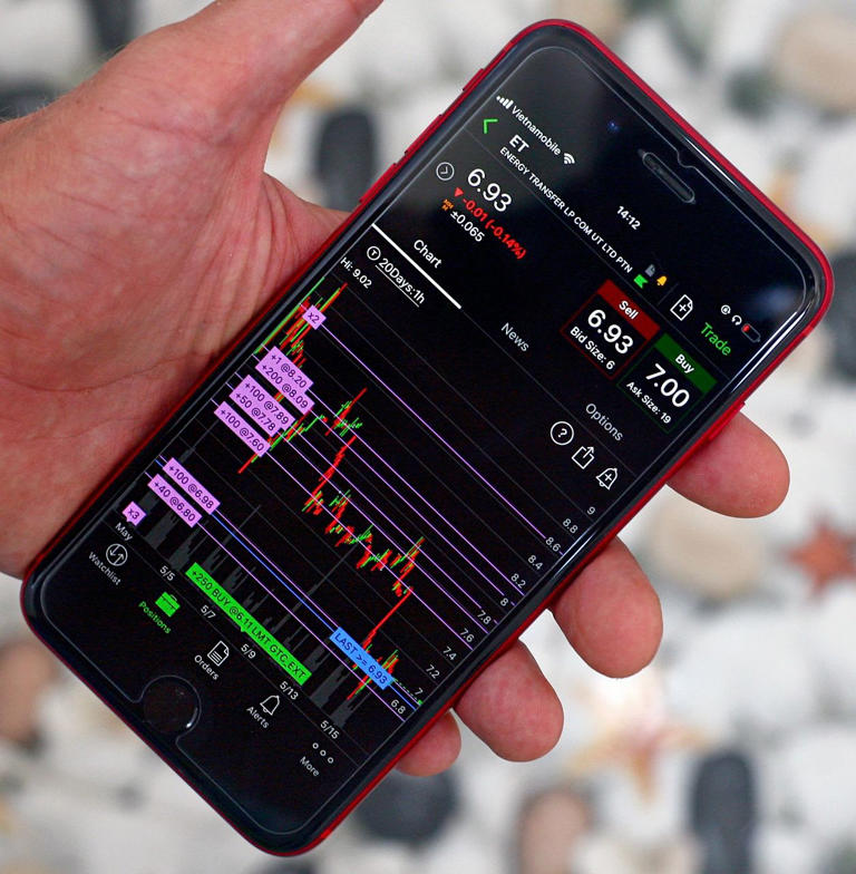 Wall Street bear Peter Berezin says US recession may already be ...