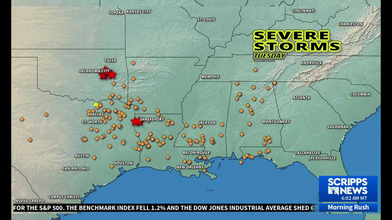 Powerful US storms create blizzard conditions and threaten to spawn ... Powerful US storms create blizzard conditions and threaten to spawn ...