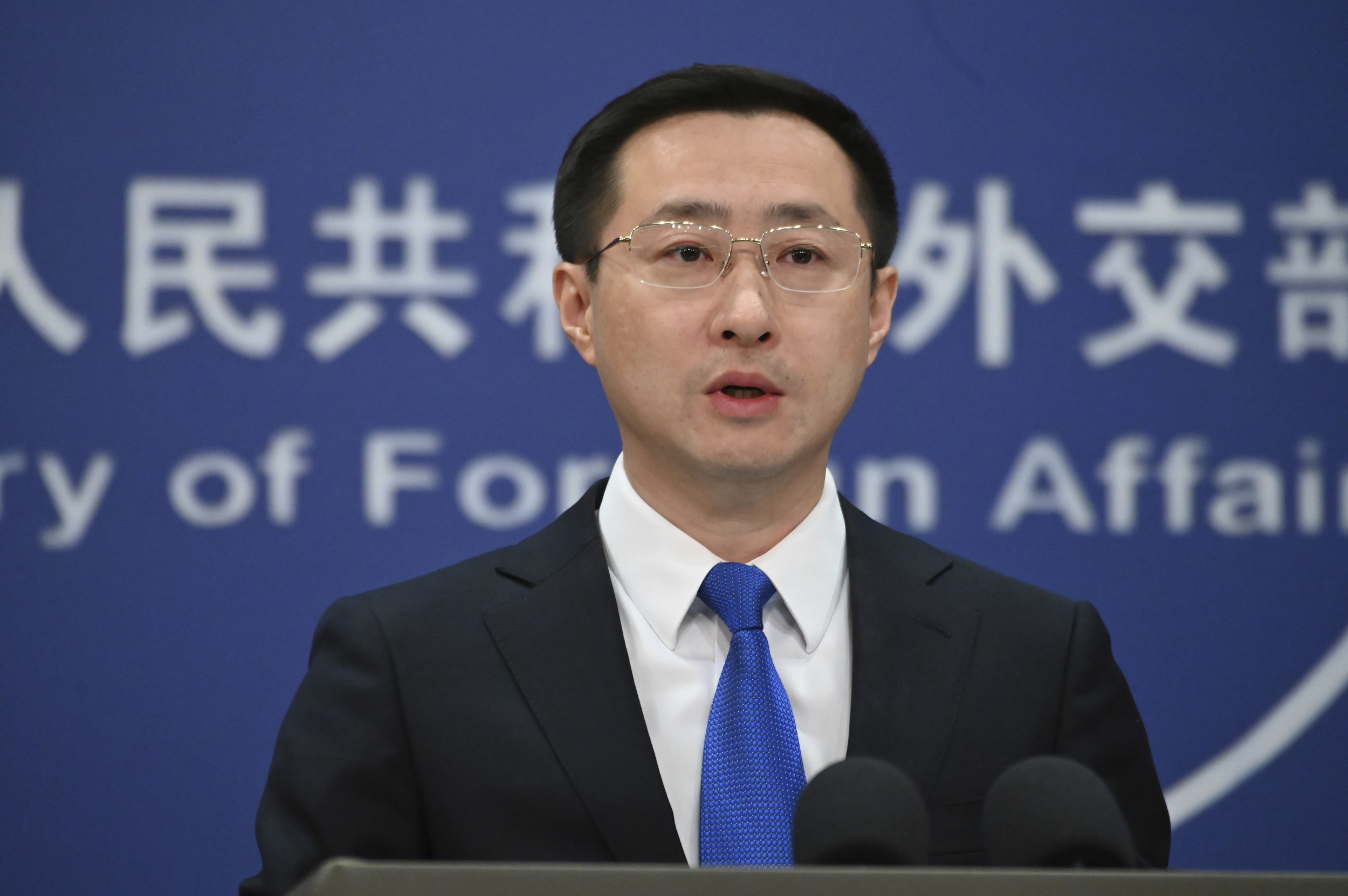 China Issues War Warning to US: 'Ready To Fight Till the End'