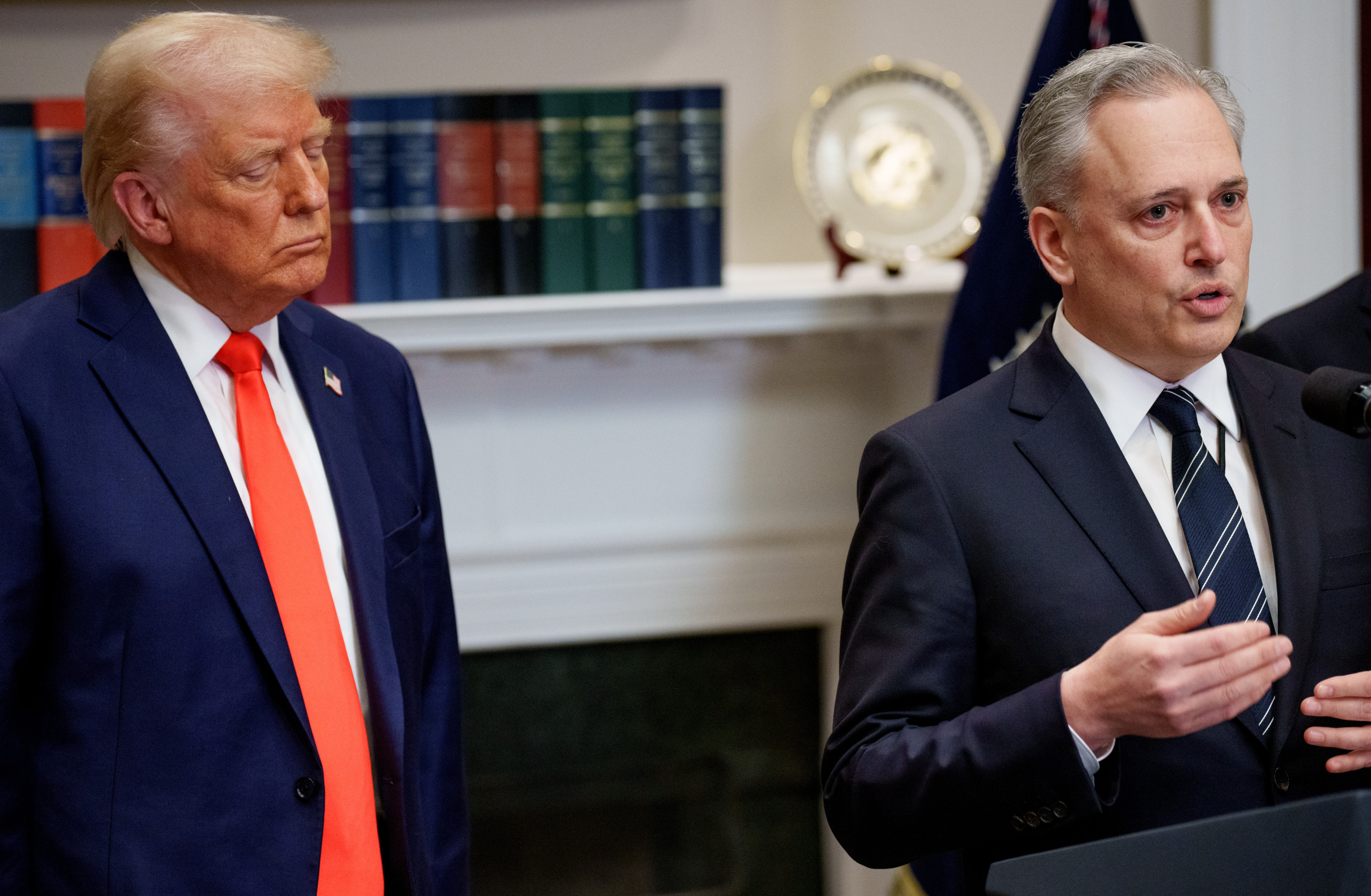 Ukraine Faces U.S. Audit Calls