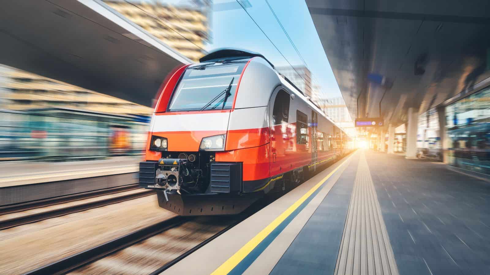 20 Historic Train Stations in the World That Will Transport You to ...