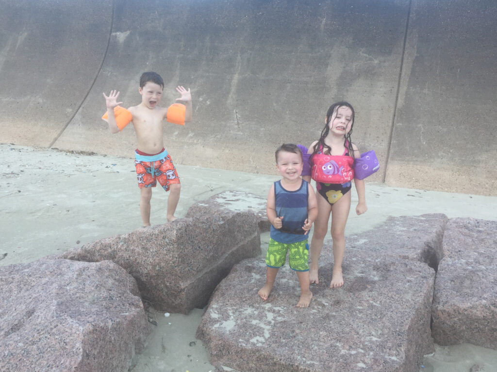 15 Spring Break Ideas for Families on a Budget