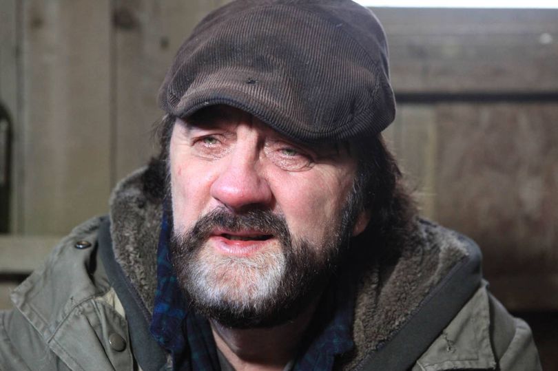 ITV British Soap Awards viewers in tears over moving tribute to actors ...