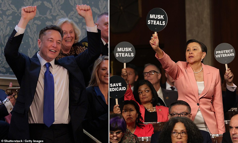 Elon Musk reveals prediction for 2026 midterm elections