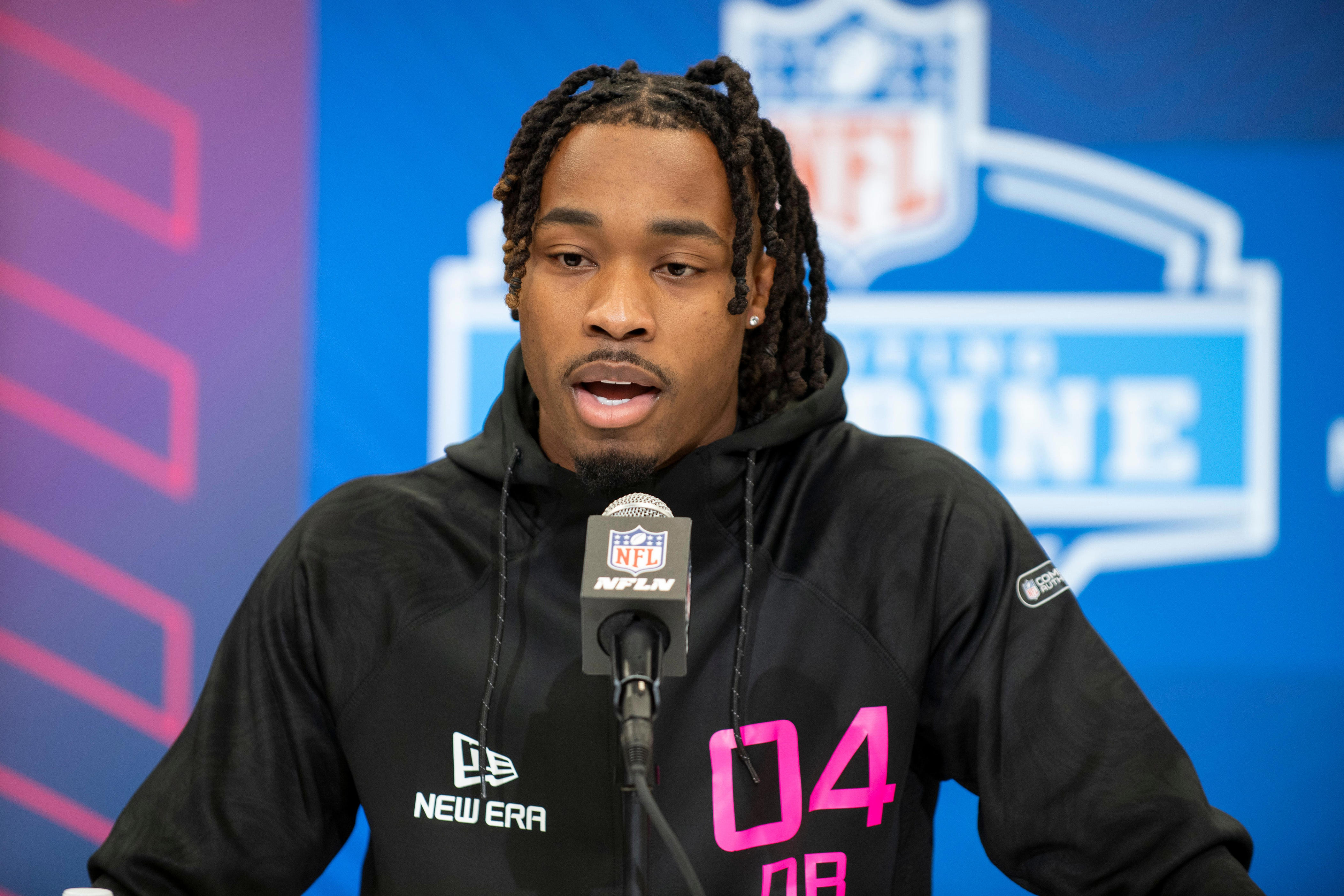 Here are the latest projections for the Green Bay Packers' first-round ...