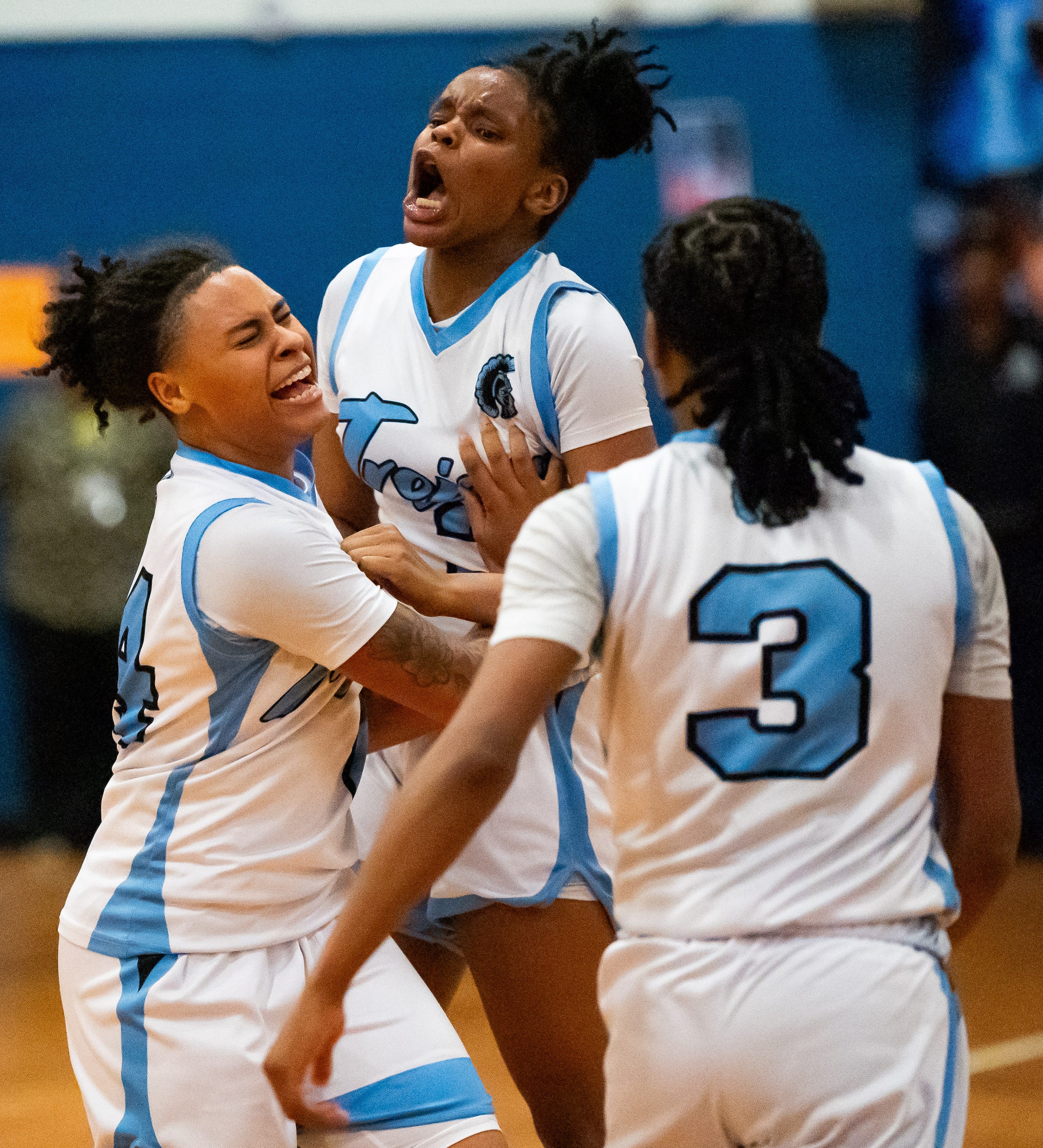 Gateway Conference lists: Who won Duval County Public Schools ...