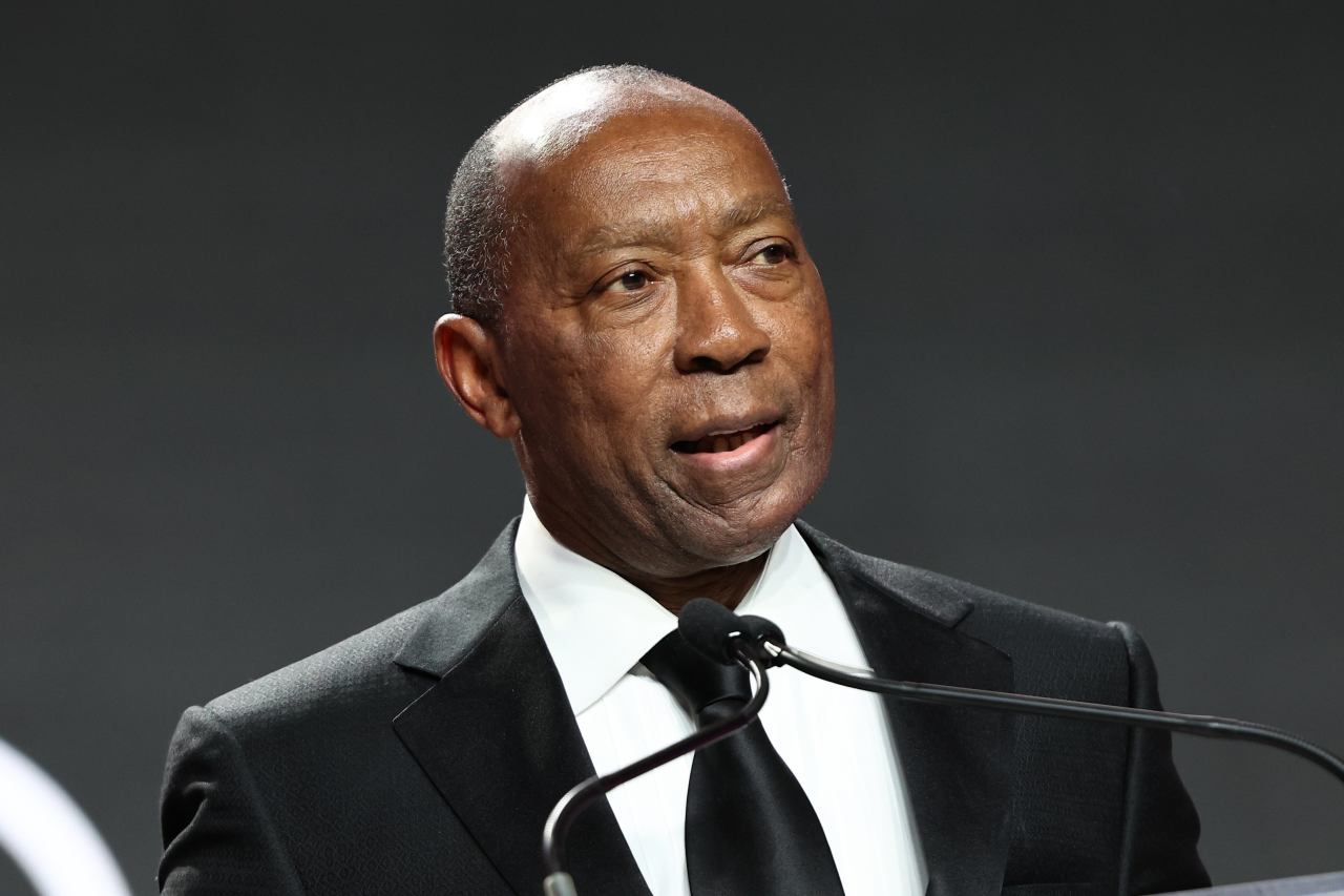 Democratic Rep. Sylvester Turner Dies Following Trump Speech