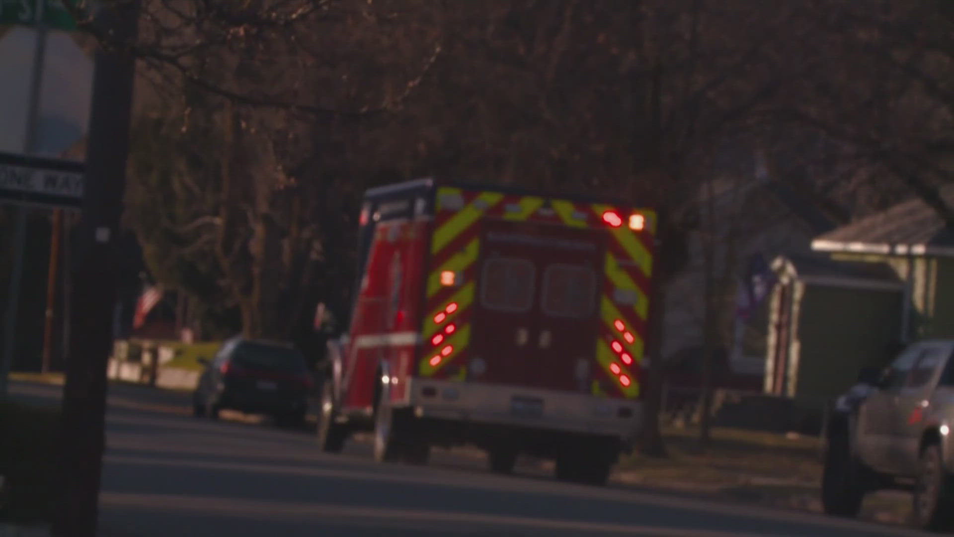 Bond to revamp Coeur d'Alene Fire Department unanimously approved