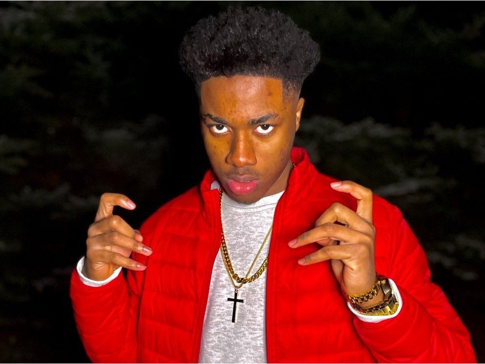 20 QUESTIONS: Rap and hip-hop Music P.E.I. nominee Rightflow