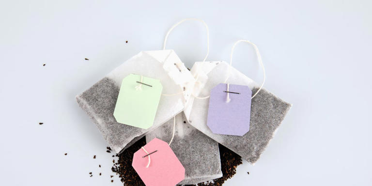 Plastic-free tea bags: The brands that don't contain plastic and the ...