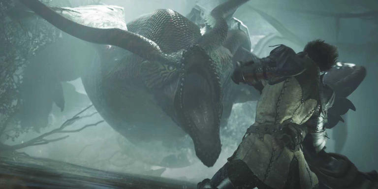 Monster Hunter Wilds: How To Beat Uth Duna (Strengths, Weaknesses ...