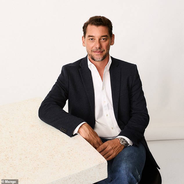 Spain reopens probe into death of billionaire Mango founder Isak Andic