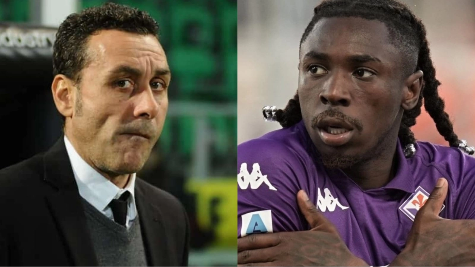 Baiano avvisa: “Rientro Kean? Ai difensori del Napoli direi occhio… Ha ...