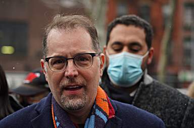 EXCLUSIVE | City Comptroller hopeful Mark Levine wants to use city ...