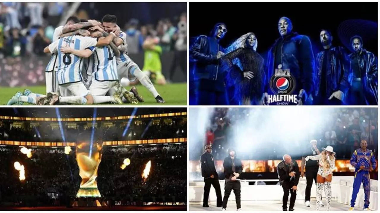 463 Days to World Cup 2026: FIFA Adopts NFL Super Bowl Strategy With ...