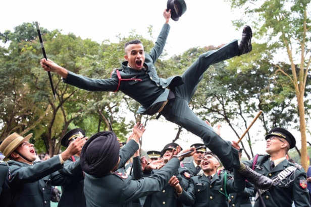 The U.S. Army Has the Tech, But Here’s What the Indian Army Has!