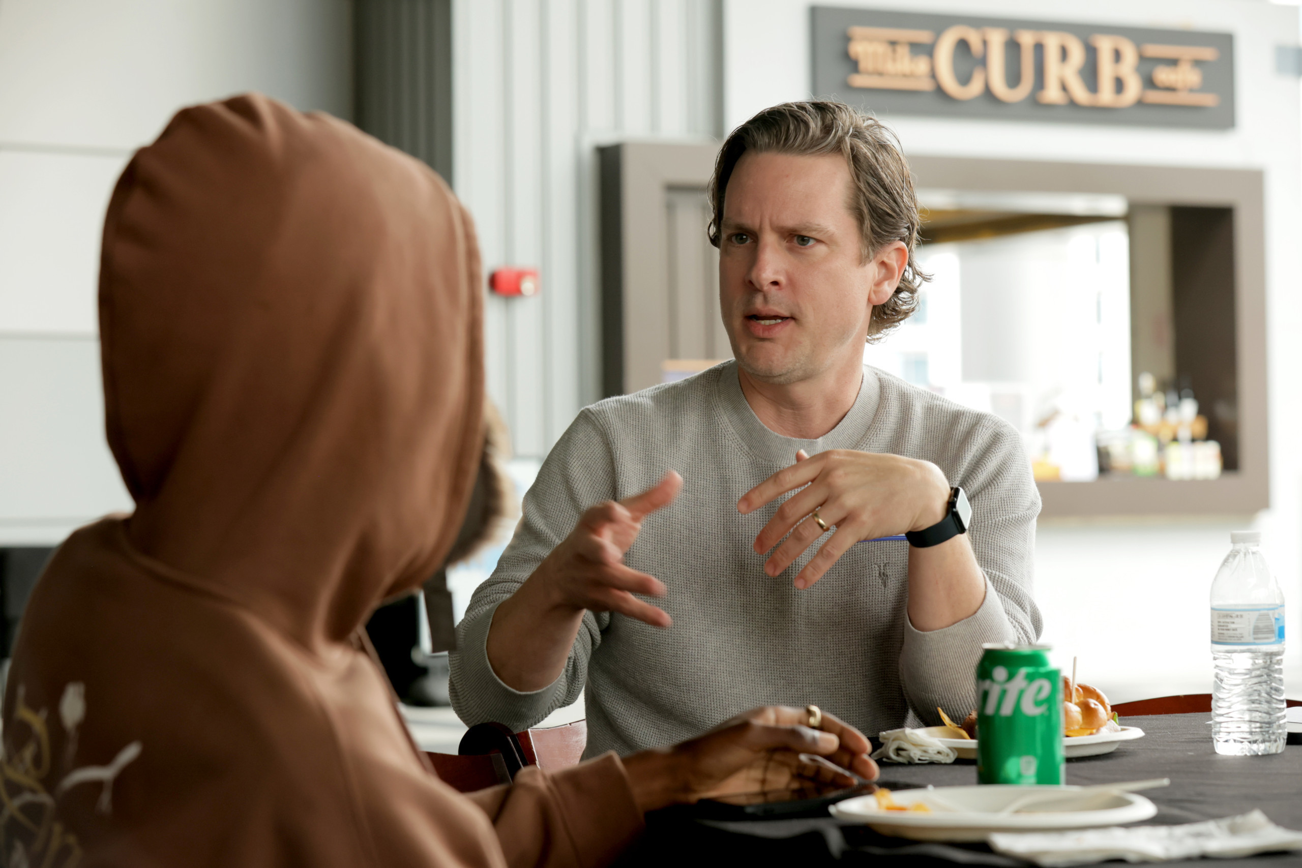 Temná stránka životního koučinku