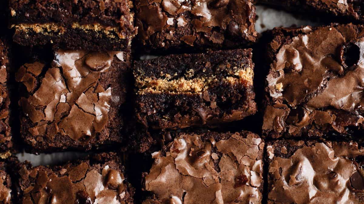 10 Perfectly Sweet And Crunchy Desserts Made With Graham Crackers