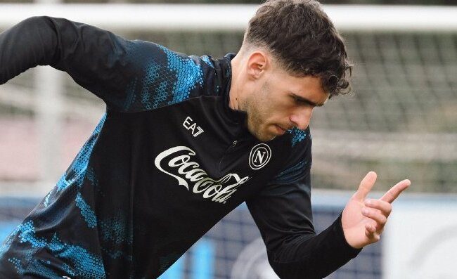 Cammaroto: "Napoli, la lista dei confermati. Destino segnato per otto ...