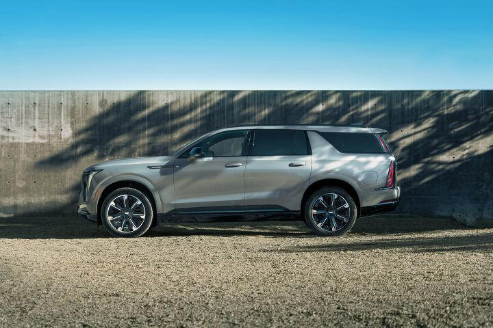 GM Just Lost More Than A Billion Dollars-Here's Why