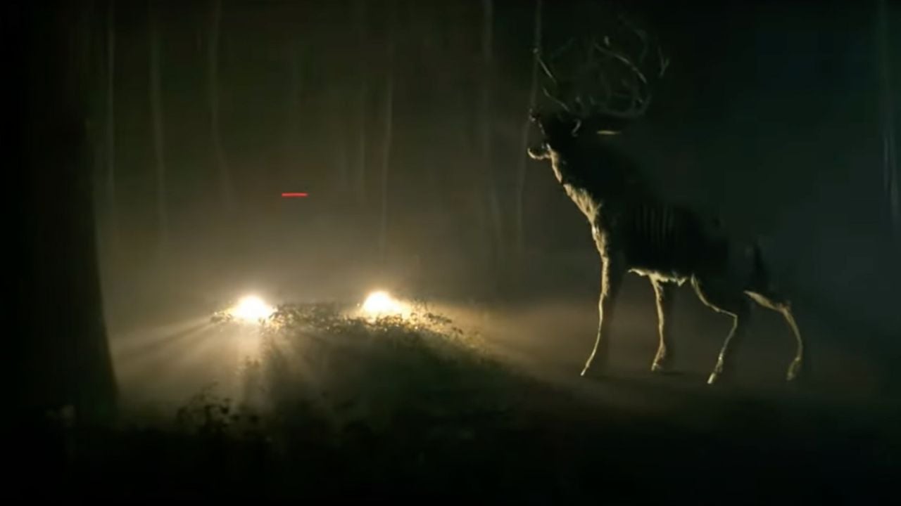 Bambi: The Reckoning, il trailer del Bambi horror parte dell’universo ...