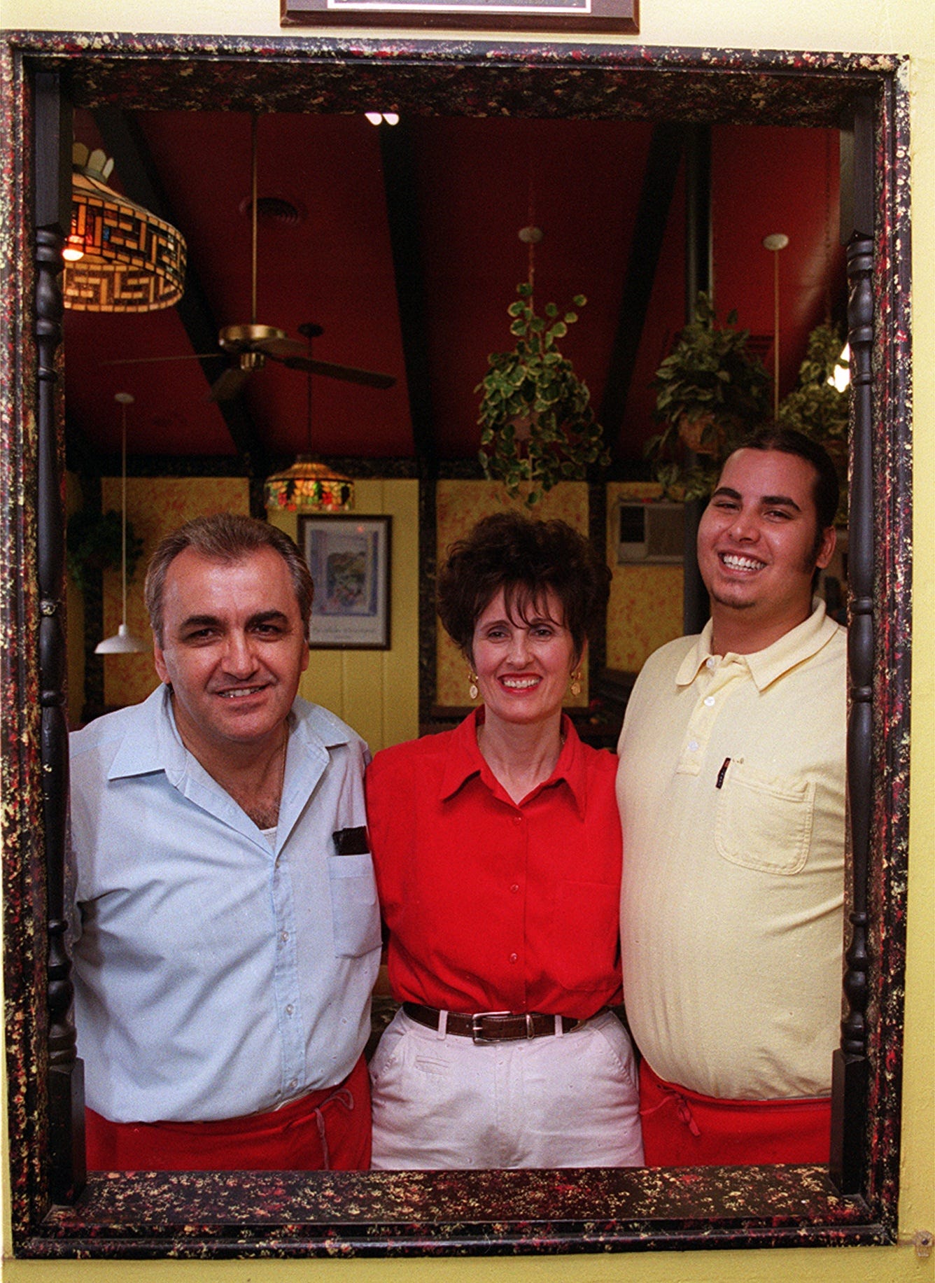 'A welcoming place': Zorba's owners reflect on 50 years of tradition ...