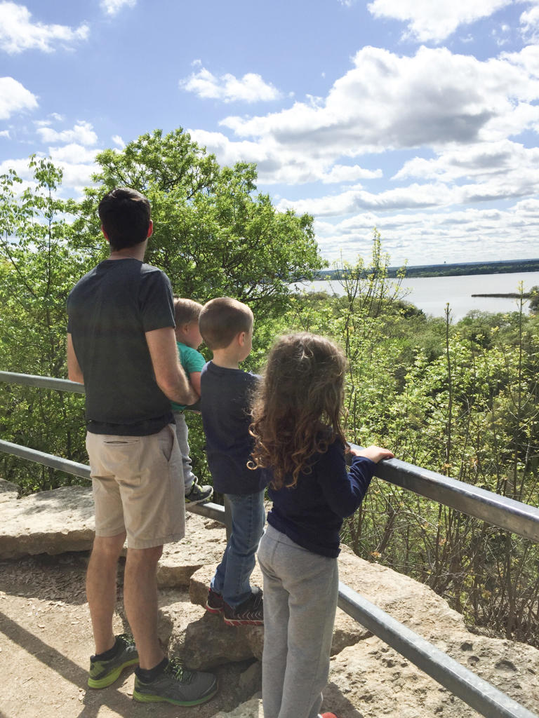 15 Spring Break Ideas for Families on a Budget