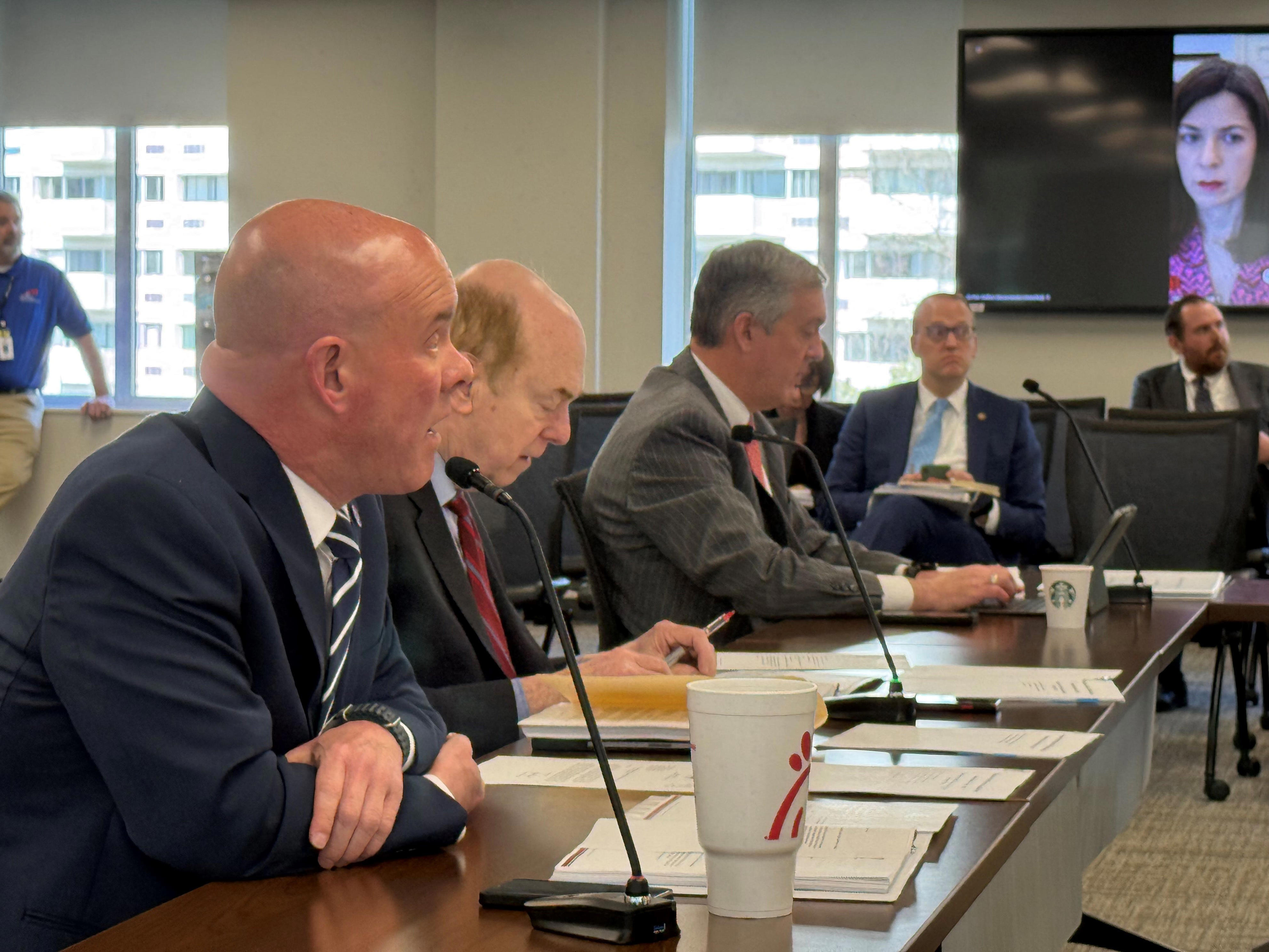 State board gives Rutherford property assessor 60 days to comply with ...