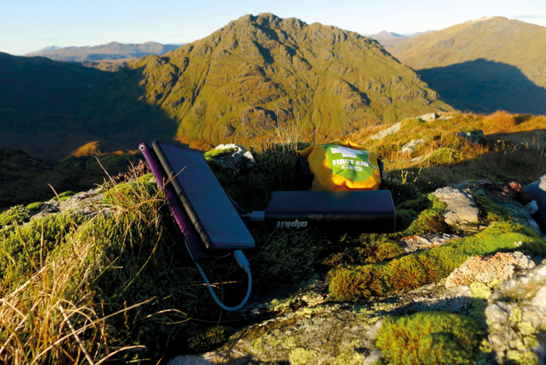 We asked a Highlands ranger to test the best emergency kit for hiking 2026